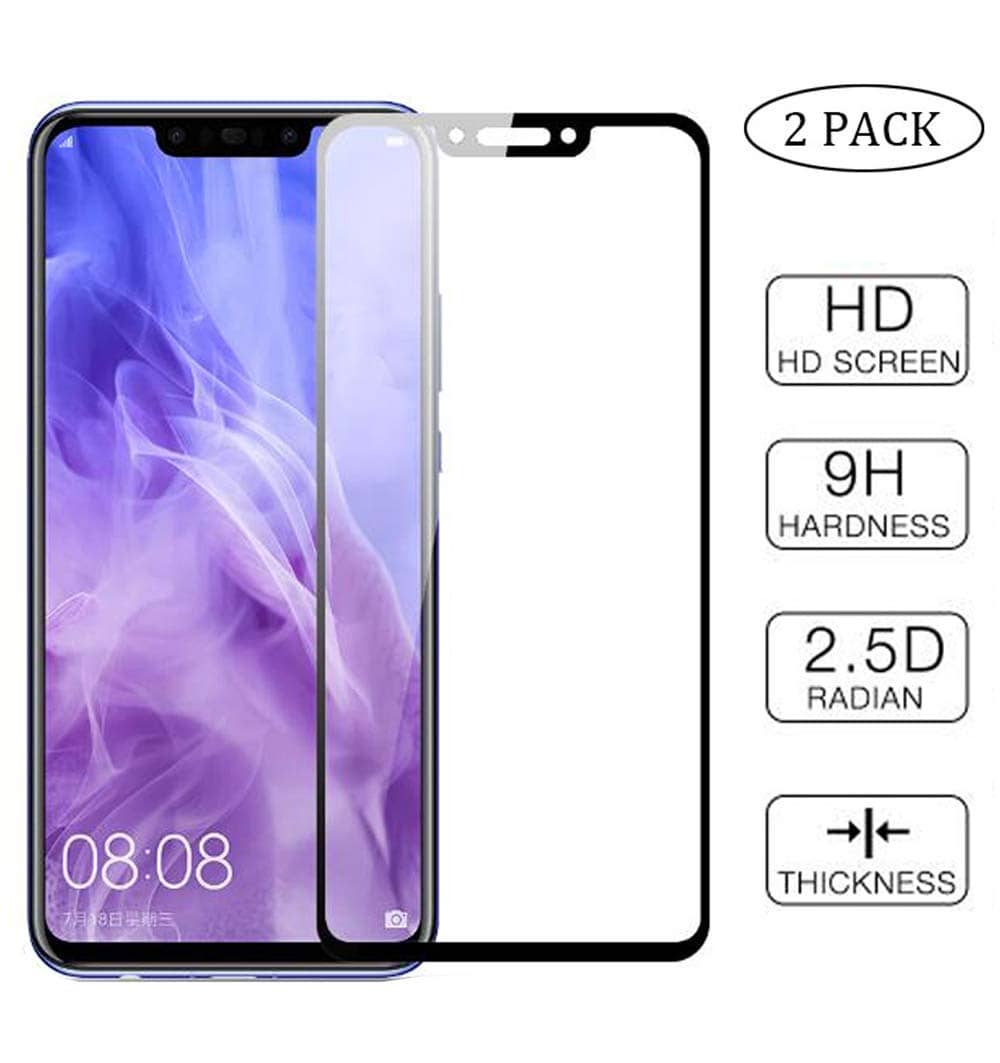 10 Best Screen Protectors For Huawei Nova 3