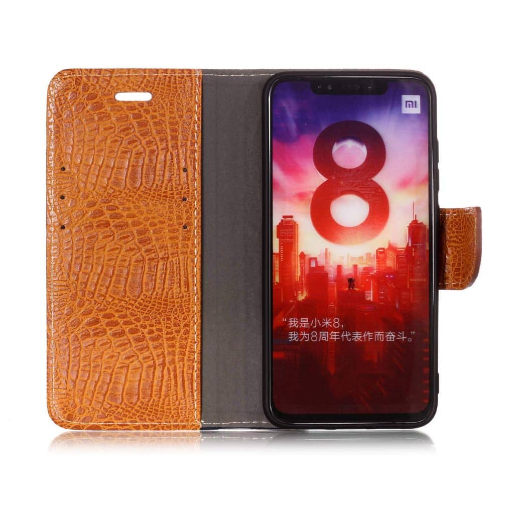 10 Best Cases For Xiaomi Mi 8