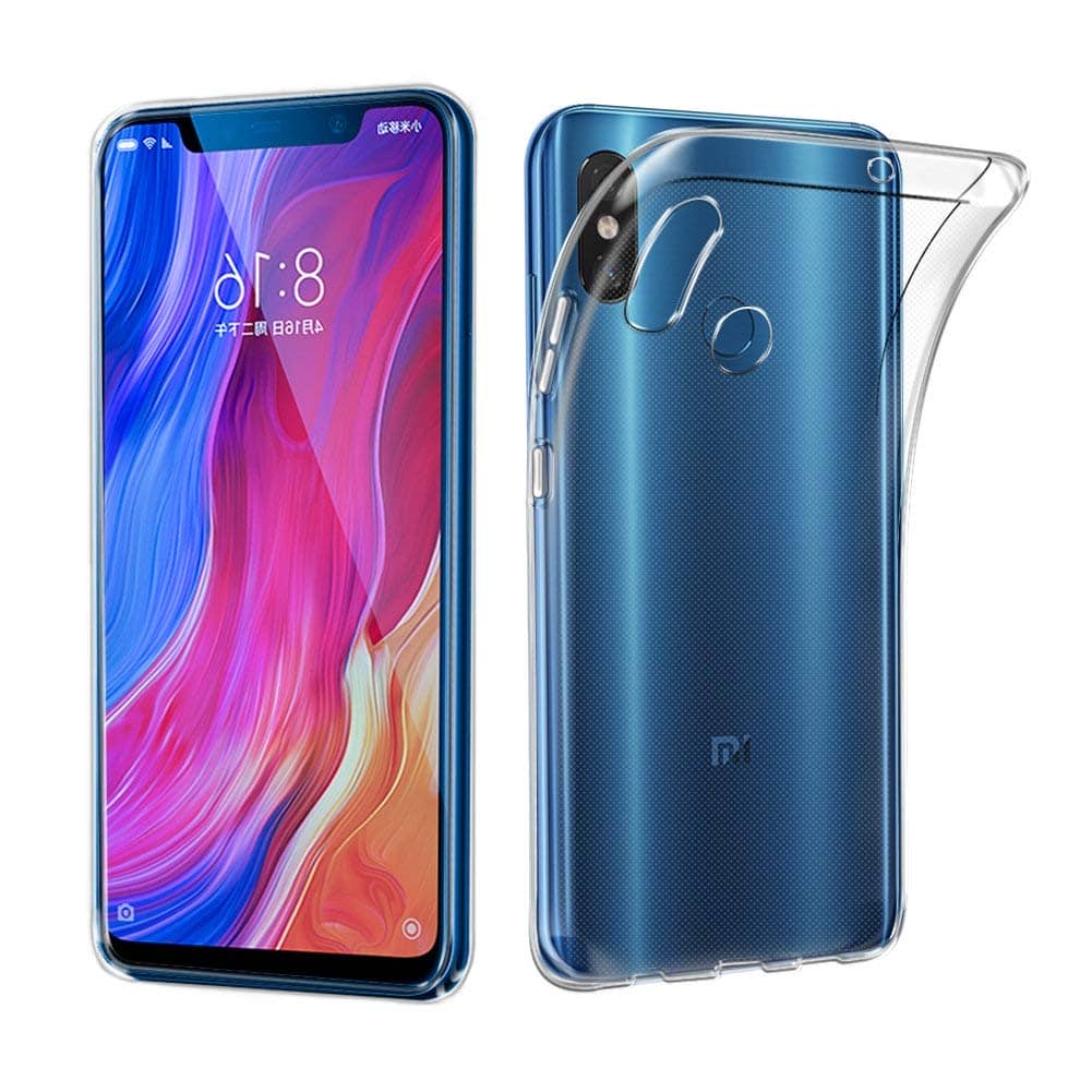 10 Best Cases For Xiaomi Mi 8