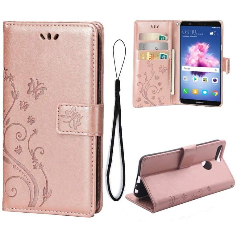 10 Best Cases For Huawei P Smart