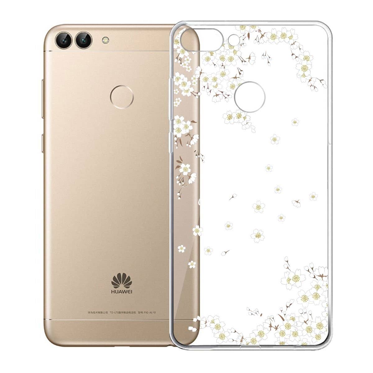 10 Best Cases For Huawei P Smart