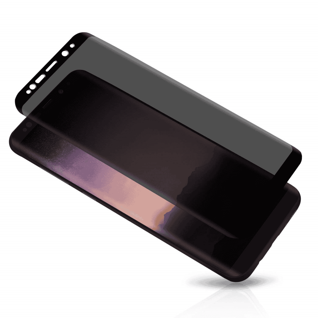 10 Best Screen Protectors For Samsung Galaxy S9+