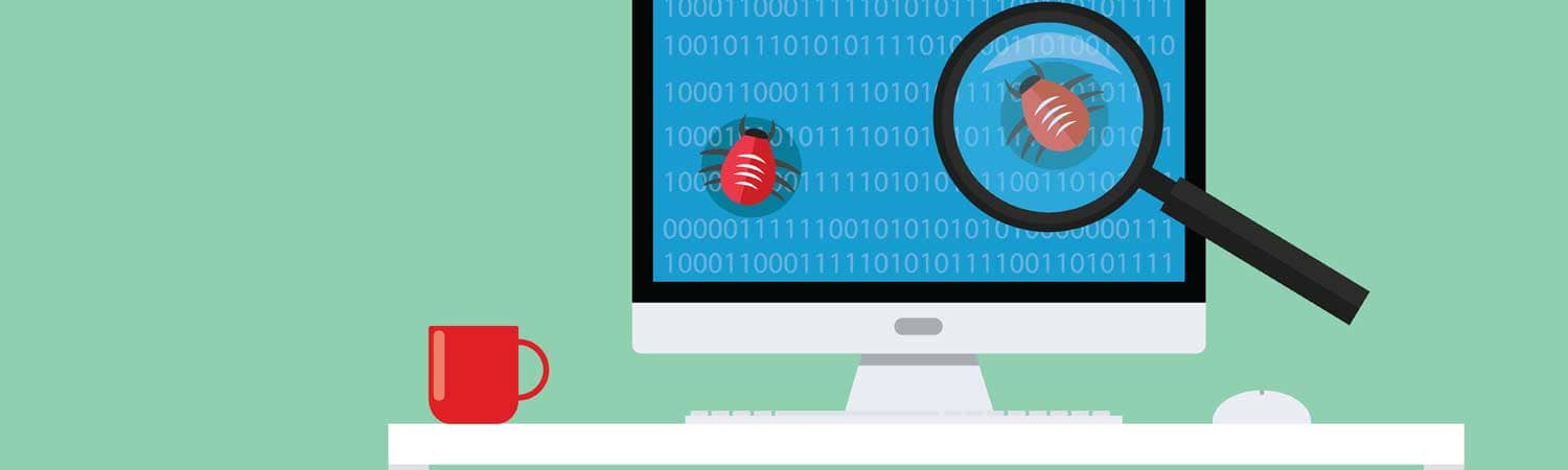 This Is Where The Term 'Computer Bug' Came From