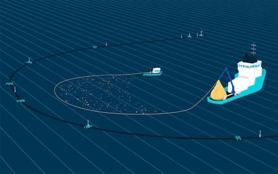 Ocean Cleanup System Is Complete And Is Ready To Be Towed Ou
