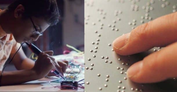 These 5 Inventions By Kids Have Made The World A Better Plac