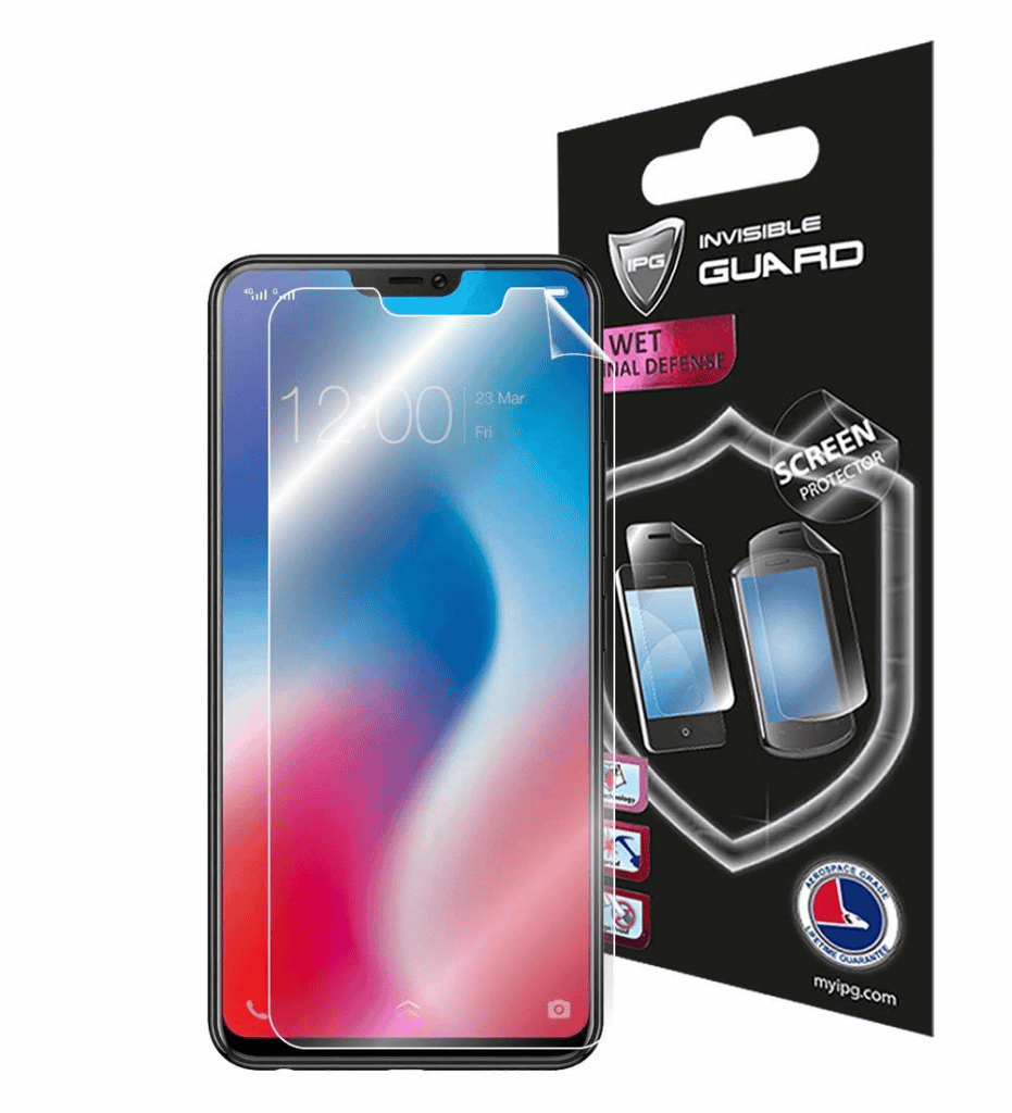 10 Best Screen Protectors For Vivo V9