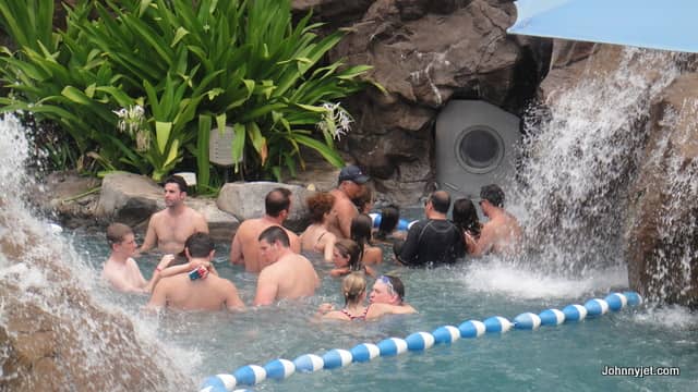 Check Out This Unique Elevator Thats Powered By Water