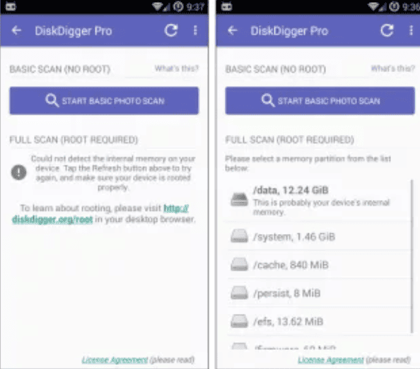 Here's What To Do If You Delete Photos From Your Phone By Mi