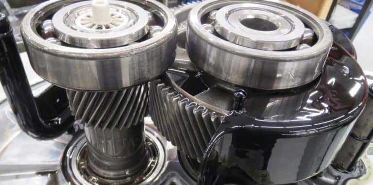 Elon Musk Releases Photos Of Tesla Model 3 Engine After It C