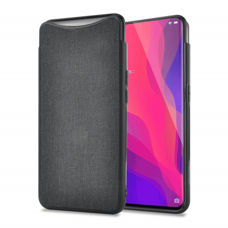 10 Best Cases For Oppo Find X