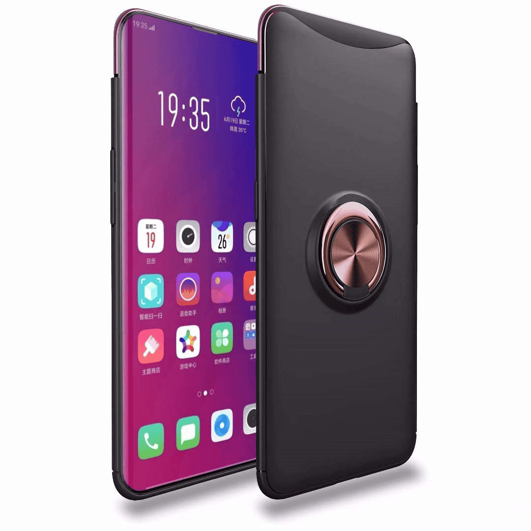 10 Best Cases For Oppo Find X