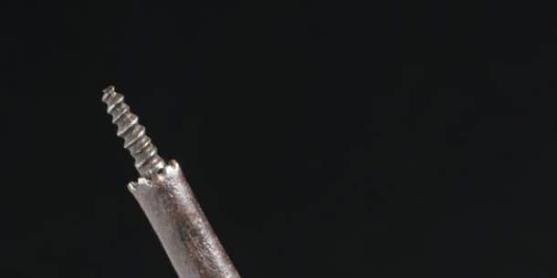These Are The Best Ways To Extract A Stuck Bolt