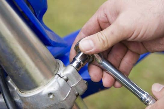 These Are The Best Ways To Extract A Stuck Bolt