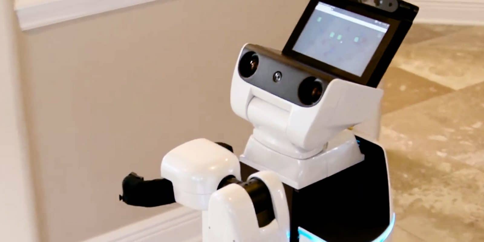 These Robots Will Clean Your Room While You Can Sit Back And