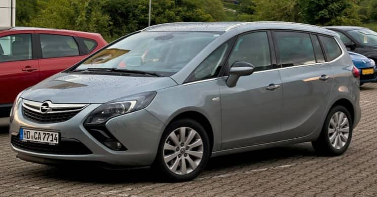 Opel Vehicles Recalled Over Diesel Probe Allegations