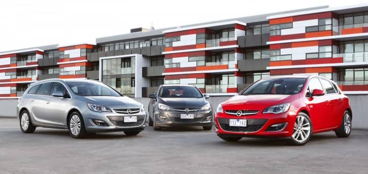 Opel Vehicles Recalled Over Diesel Probe Allegations