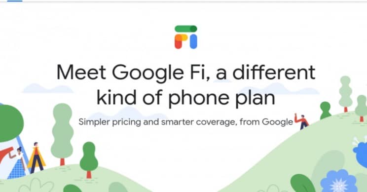 Google Introduces Fi - A Cellphone Service That Will Work Wi