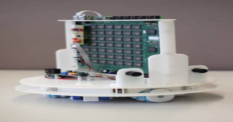 Researchers Have Just Turned On The Largest Neuromorphic Sup