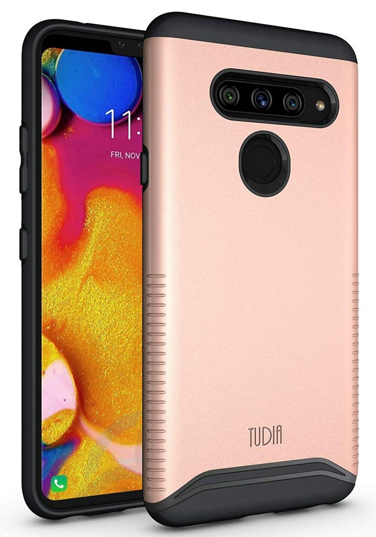 10 Best Cases For LG V40 ThinQ