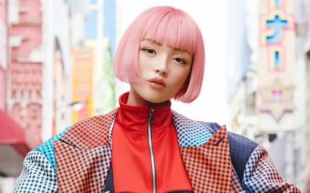 Meet Imma - The Japanese Virtual Model & Instagram Sensation