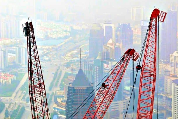 Watch These Two Hackers Hack Construction Machines At A Work
