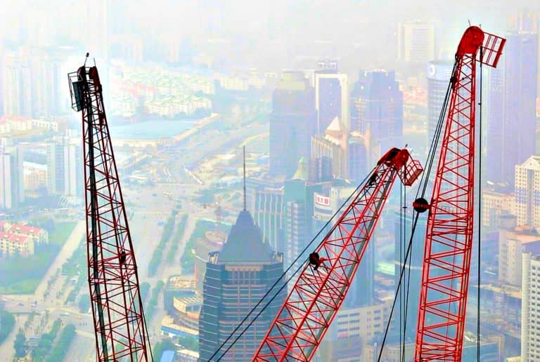 Watch These Two Hackers Hack Construction Machines At A Work