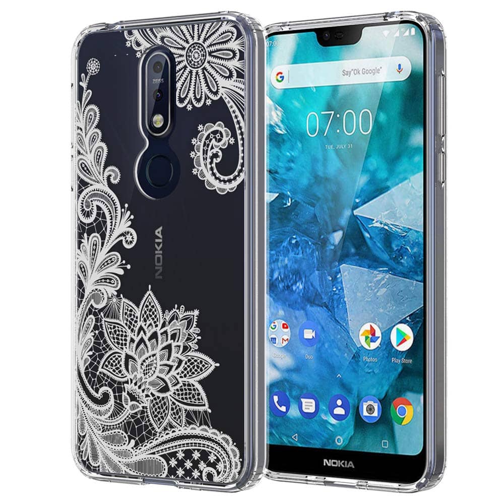 10 Best Cases For Nokia 7.1