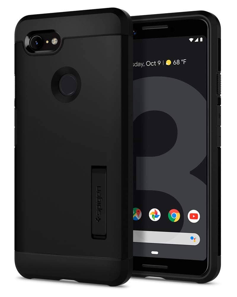 10 Best Cases For Google Pixel 3