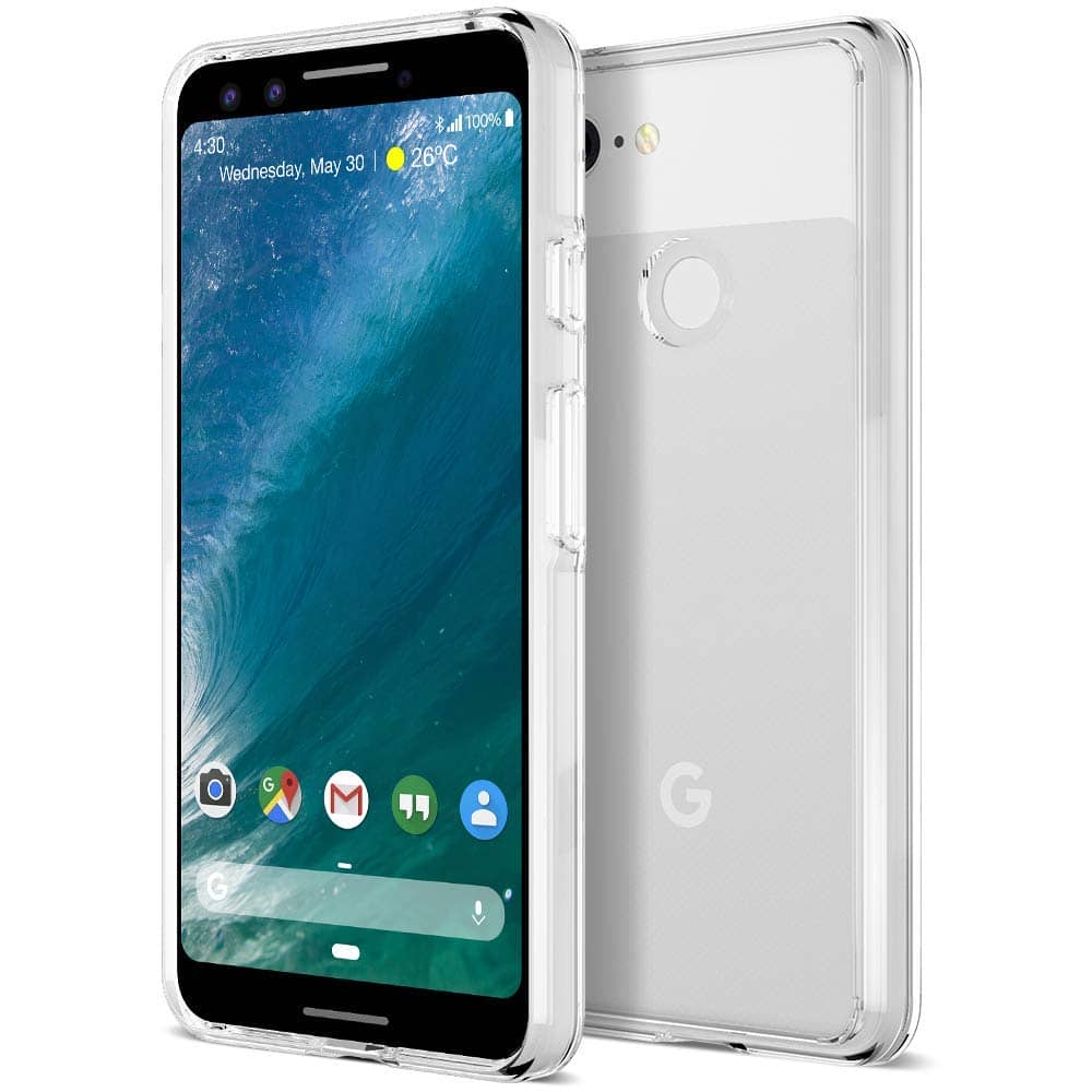 10 Best Cases For Google Pixel 3