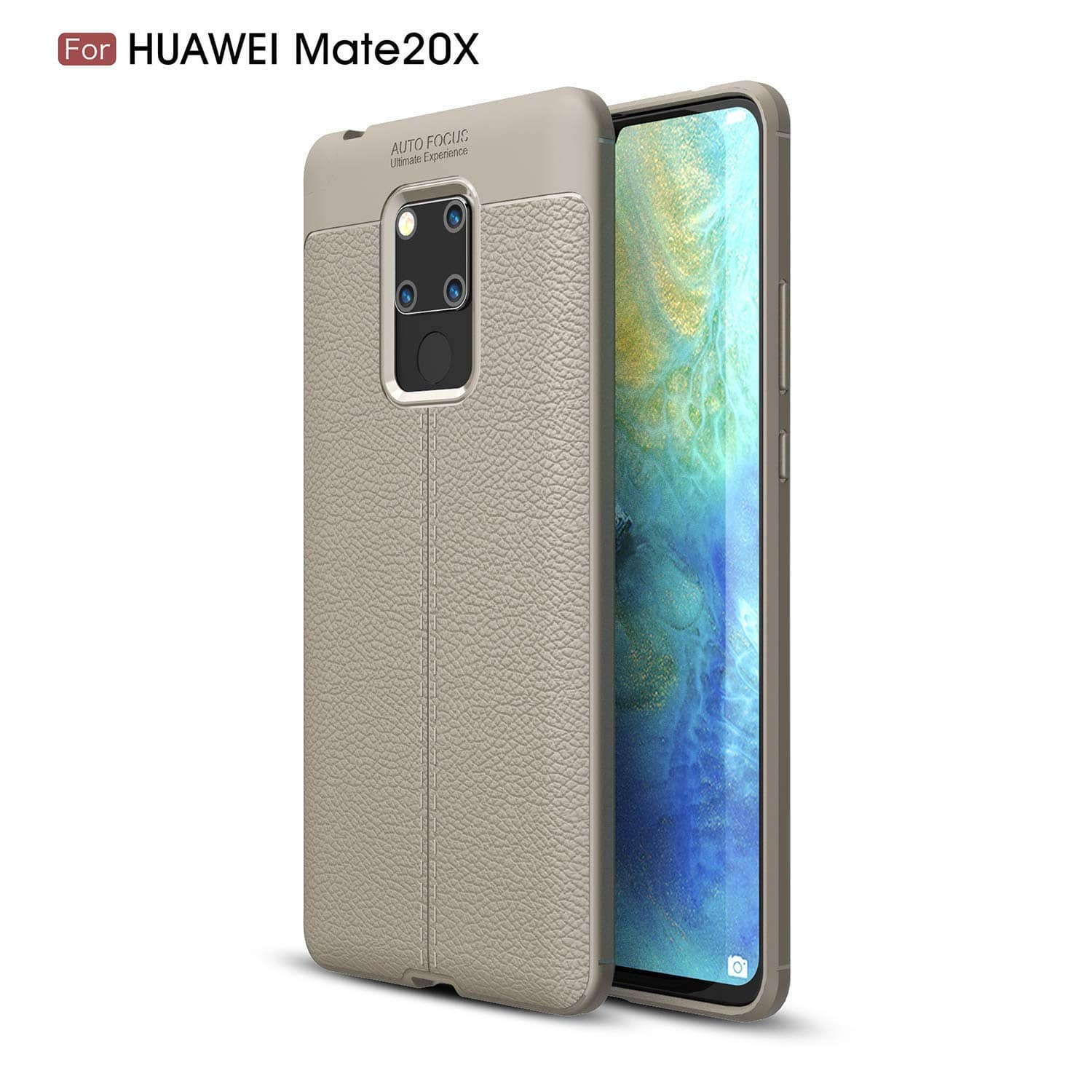 10 Best Cases For Huawei Mate 20 X