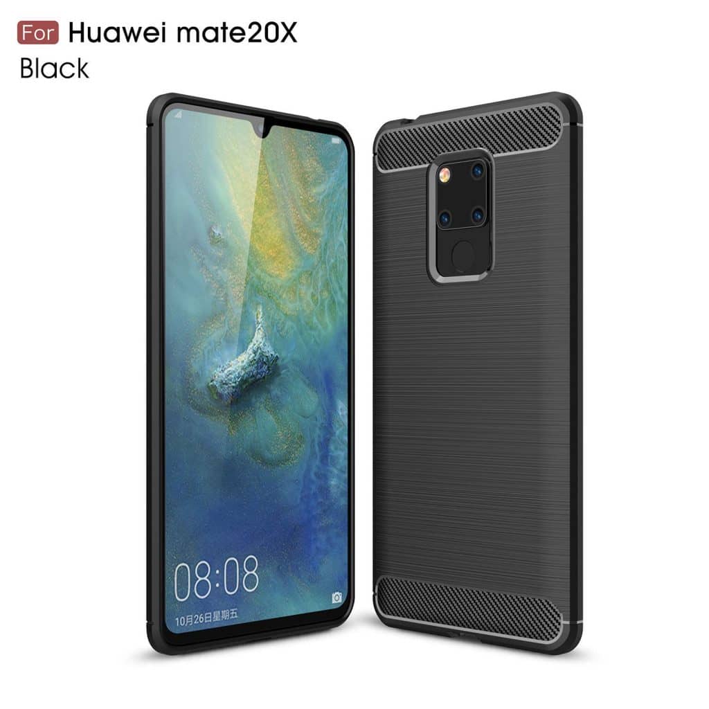 10 Best Cases For Huawei Mate 20 X