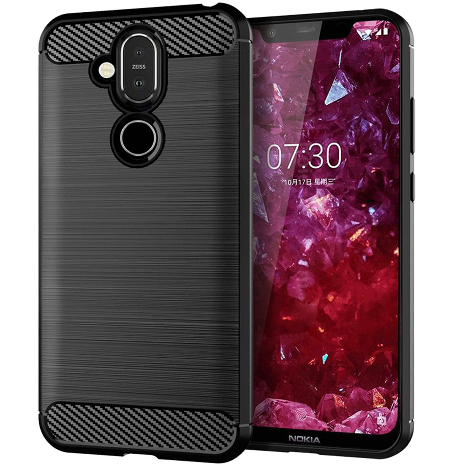 10 Best Cases For Nokia 8.1