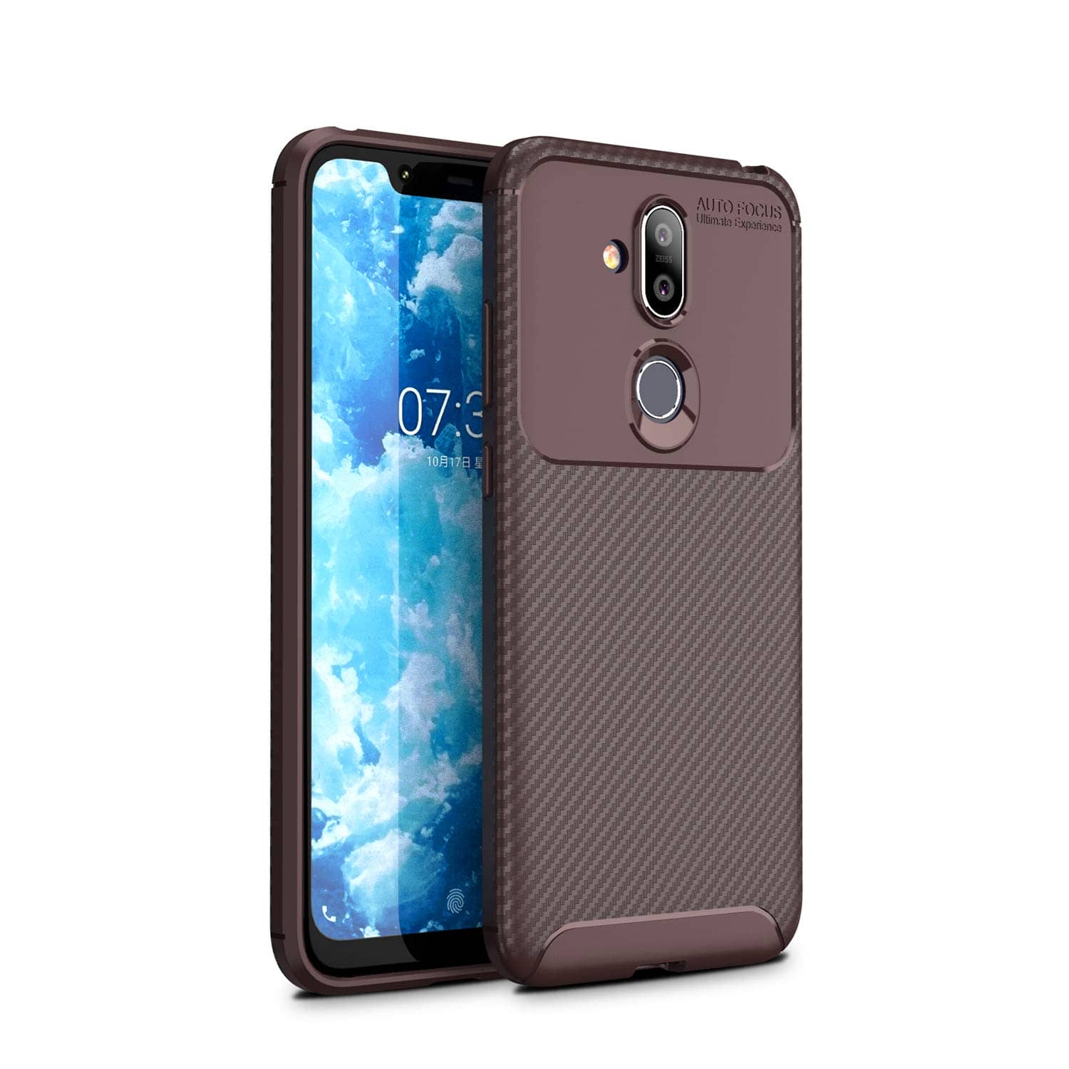 10 Best Cases For Nokia 8.1