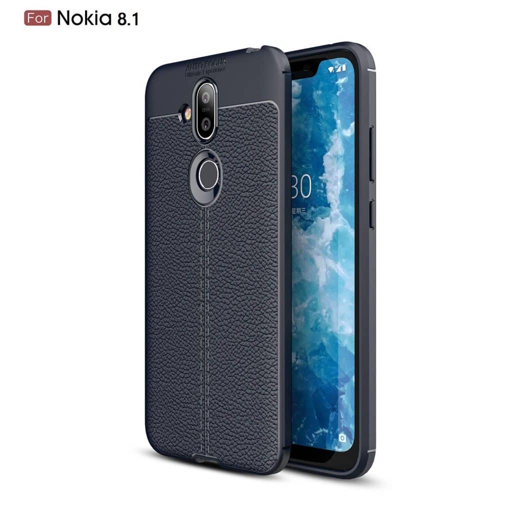 10 Best Cases For Nokia 8.1