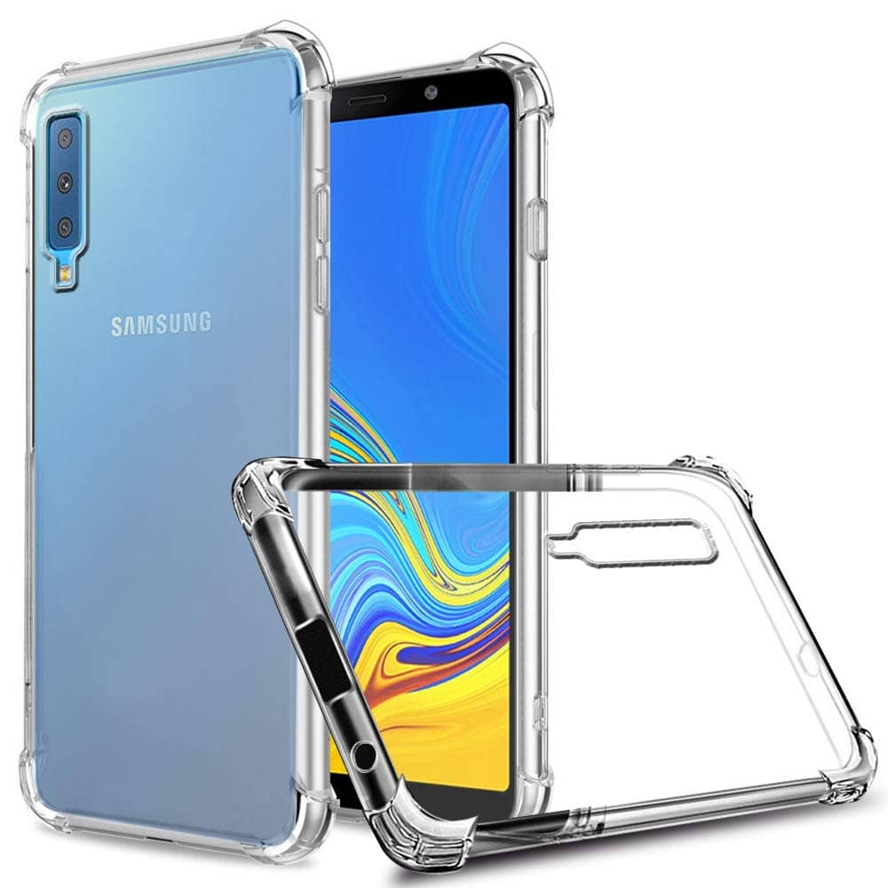10 Best Cases For Samsung Galaxy A7 2018