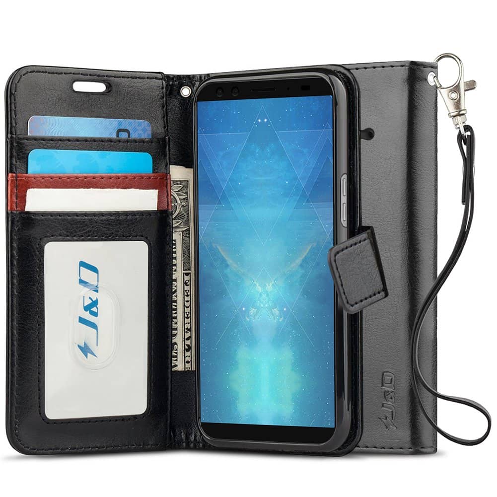 10 Best Cases For HTC U12+