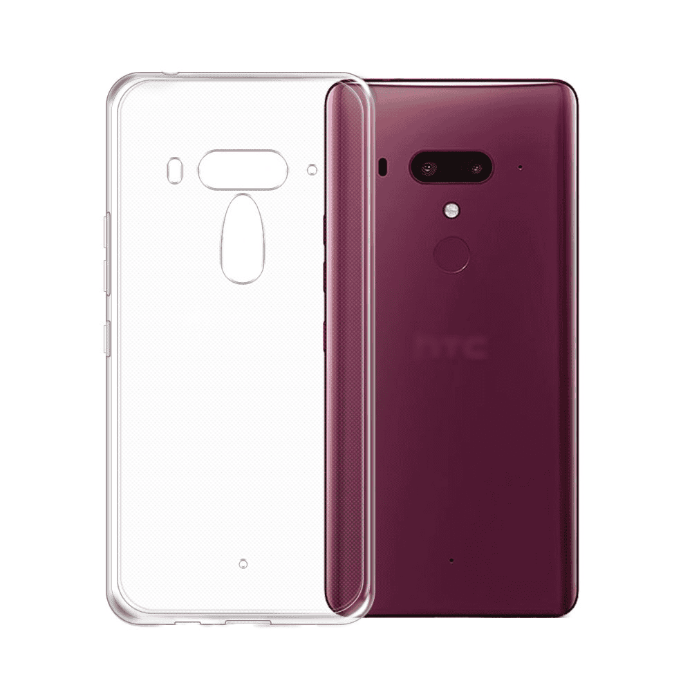 10 Best Cases For HTC U12+