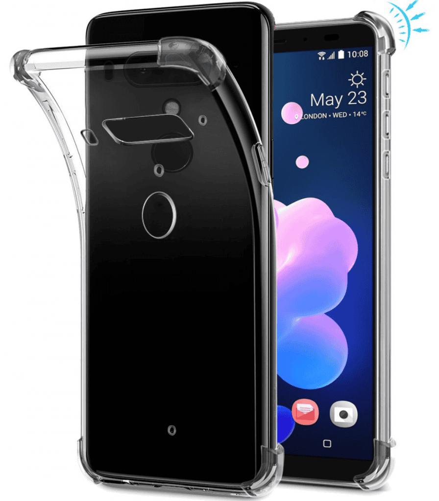 10 Best Cases For HTC U12+