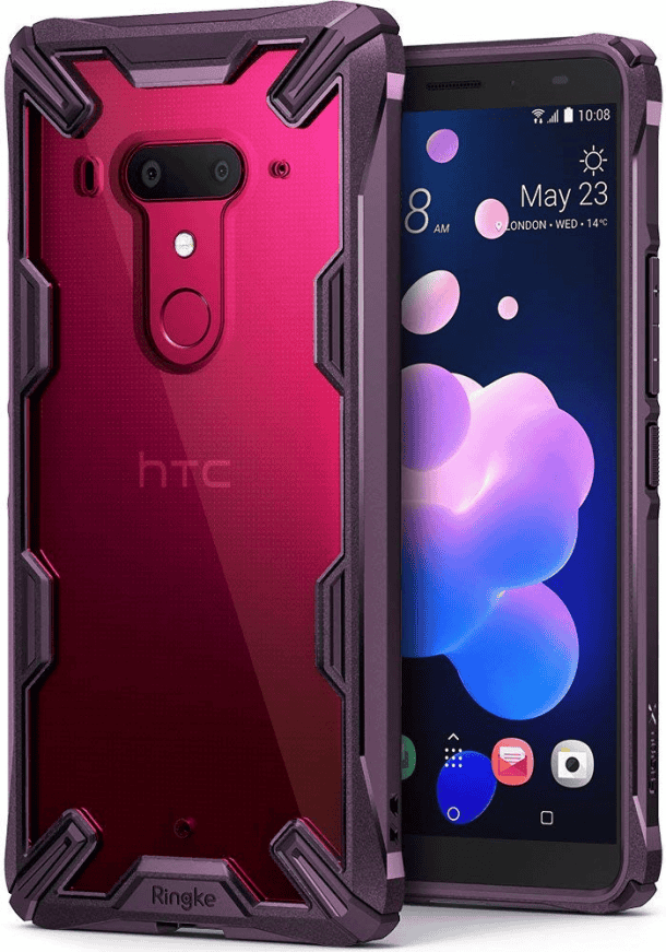 10 Best Cases For HTC U12+