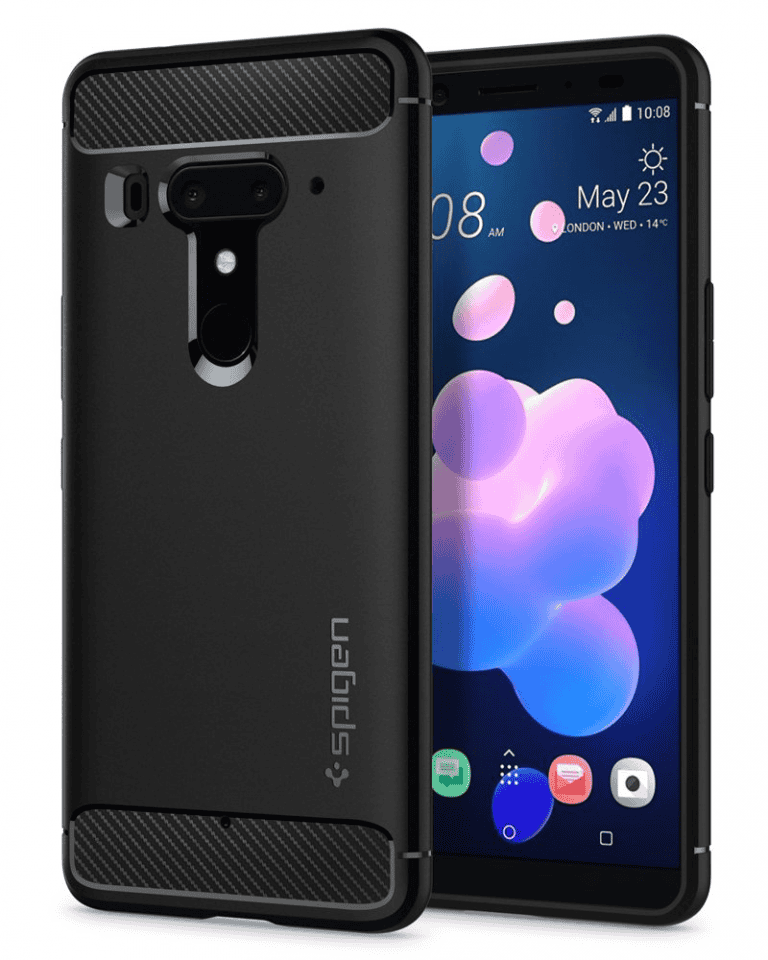 10 Best Cases For HTC U12+