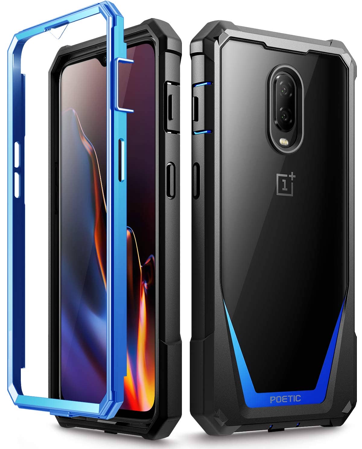 10 Best Cases For OnePlus 6T