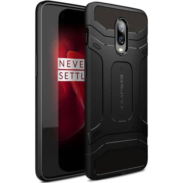 10 Best Cases For OnePlus 6T