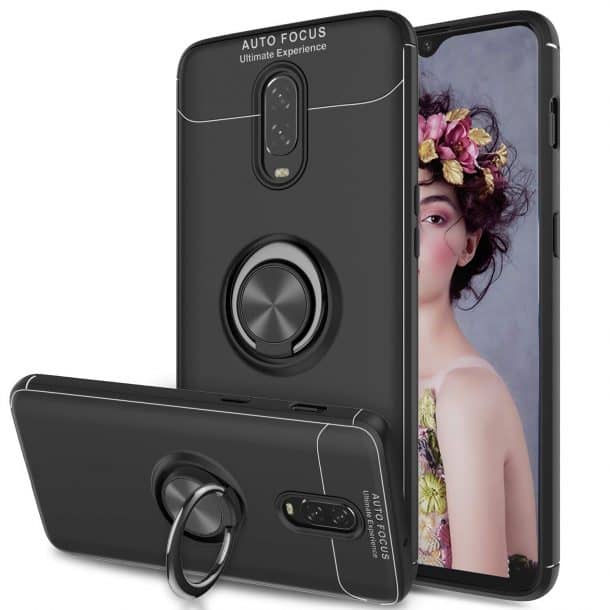 10 Best Cases For OnePlus 6T