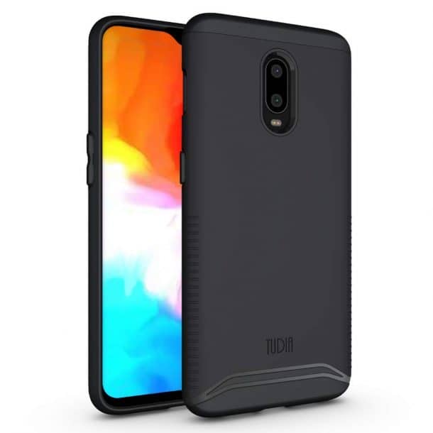 10 Best Cases For OnePlus 6T
