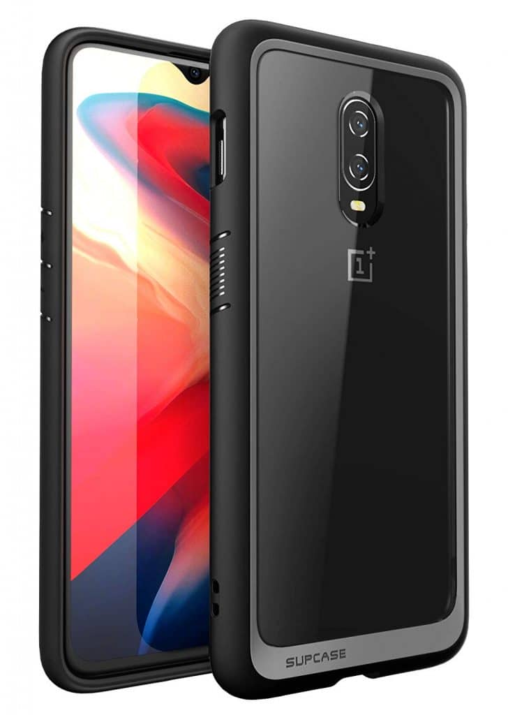 10 Best Cases For OnePlus 6T