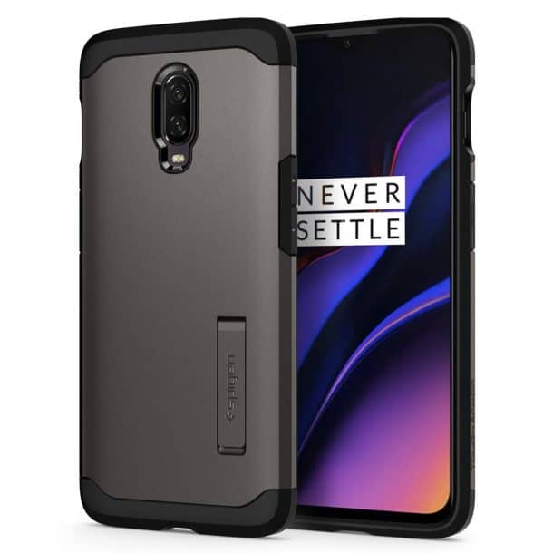 10 Best Cases For OnePlus 6T