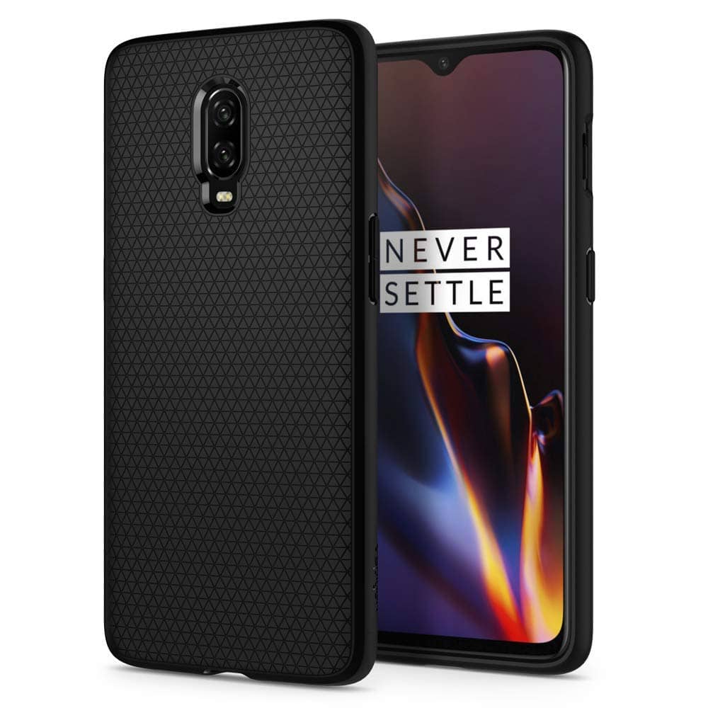10 Best Cases For OnePlus 6T