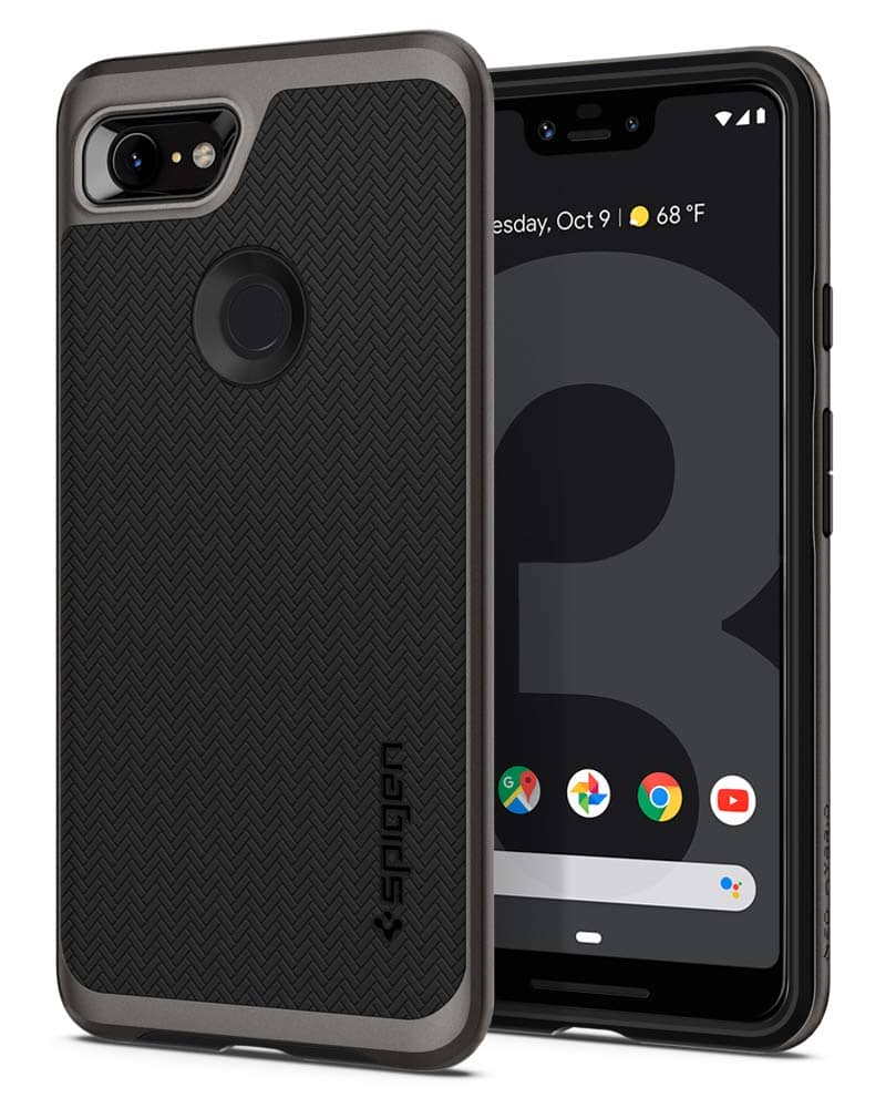 10 Best Cases For Google Pixel 3 XL
