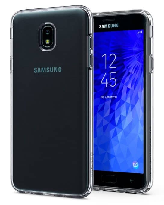 10 Best Cases For Samsung Galaxy J7 (2018)