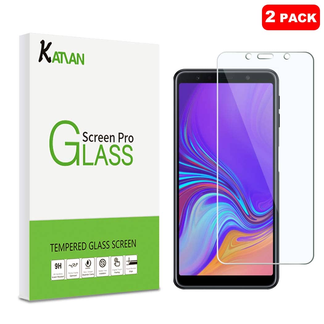 10 Best Screen Protectors For Samsung Galaxy A7 2018